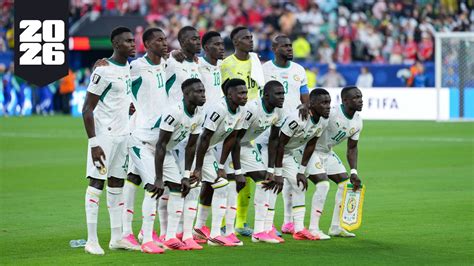 Escándalo En Senegal Médico De La Selección Era Ginecólogo Telediario