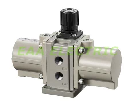 Vba Series Pressure Regulator China Manufacturer China Booster