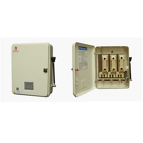 Switch Fuse Unit Manufacturer In India