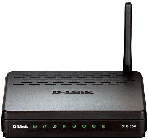 Simple D Link DIR Router Open Port Guide