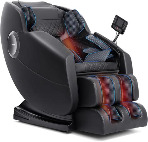 Massage Chair Zero Gravity Full Body Massage Chair