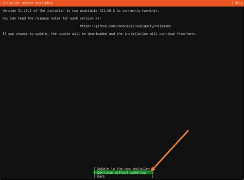 How To Install Ubuntu Server On VMware Workstation GetLabsDone