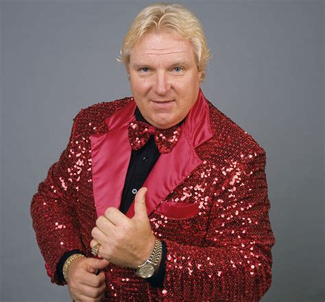 Bobby ‘the Brain Heenan Was Gold Standard In Professional Wrestling