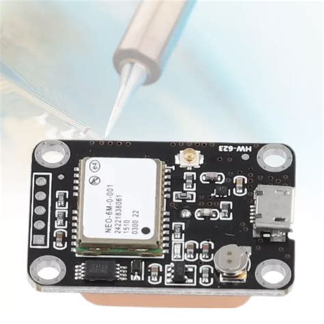 Neo 6m Neo 7m Gps Flight Controller Module 3v 5v Apm2 5 Gps Module Board Useful 13 74 Picclick Au