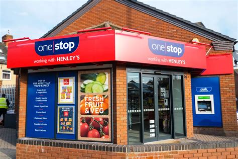 One Stop Showcases Franchise Model At Trade Show Talking Retail