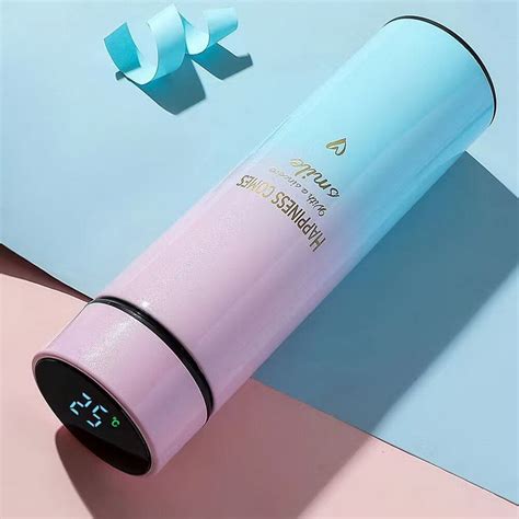 Buy China Wholesale 304 Stainless Steel Gradient Color Korean Smart