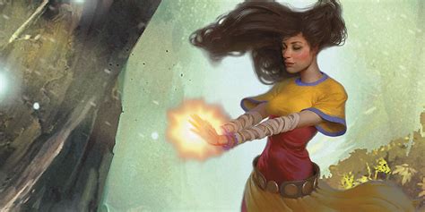 Dungeons And Dragons How The 5e Monk Can Really Be Op And How To Fix It
