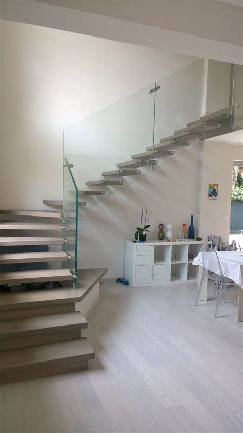 Lebdeće Stepenice S 20 Stepenice