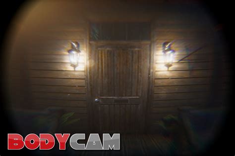 Spice Up BodyCam Fullscreen Camera Effects Unity Asset Store