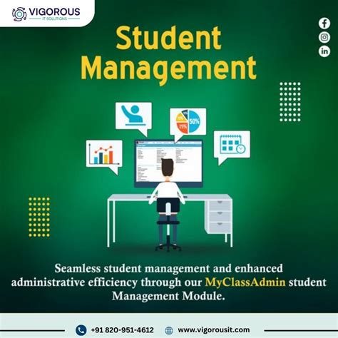 Classroom Management Software At ₹ 30000month Software Development