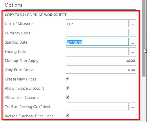 How To Use 360 Smart Pricing 360 Visibility Worksheets Library