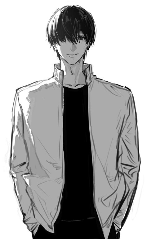 Yoshida Hirofumi Chainsaw Man Drawn By E Danbooru