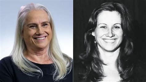 Vera Holtz Topou Nudez Em Peça Para Ganhar Mais No Início Da Carreira