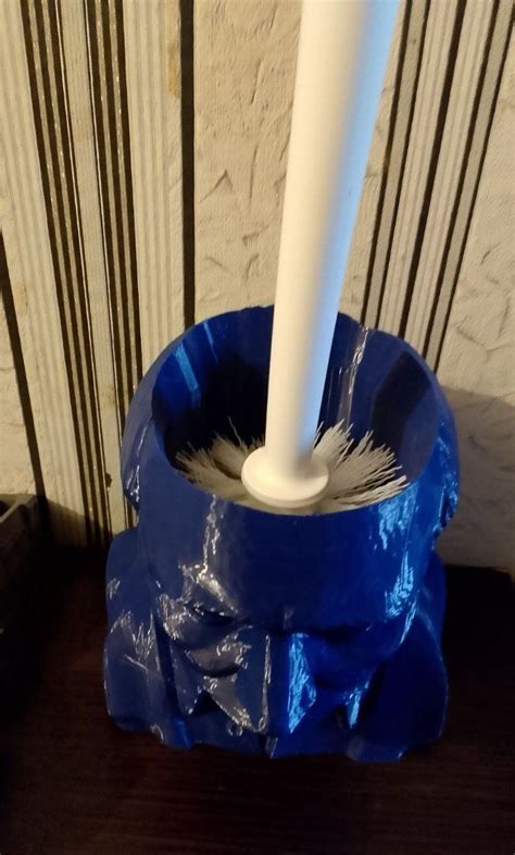 🛁 Berkut・ Stl File For 3d Printing・cults