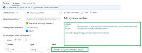 Get Control Of Data Loads In Azure Synapse Erwin And Data Analytics