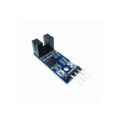 Motor Encoder Light Blocking Sensor Module At ₹ 8500piece Warje