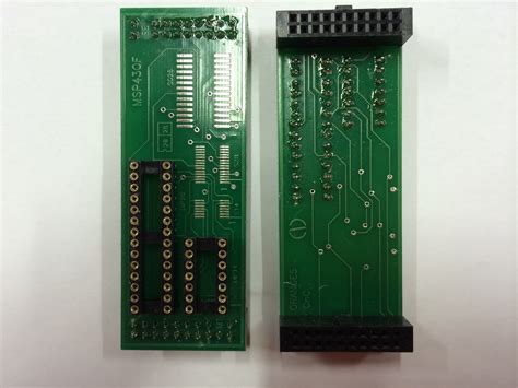 msp430f