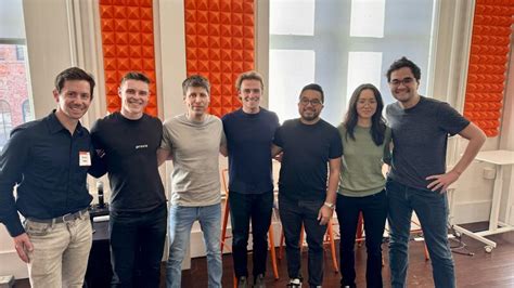 Congrats To The Winners Of The Openai X Yc O1 Hackathon Liam Collins And Jackson Stokes From