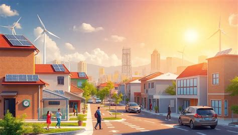 What Are The Economic Benefits Of Using Distributed Energy Resources Nenpower