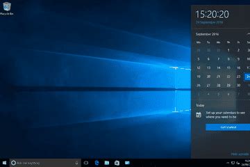 How To Move The Taskbar In Windows