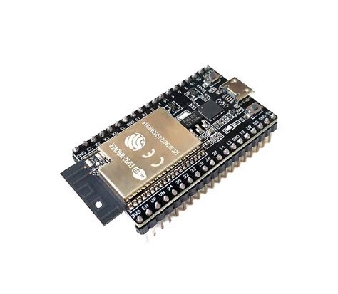 Mikrokontroler Esp32 Wrover