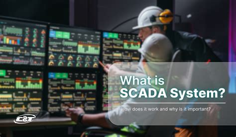 What Is Scada