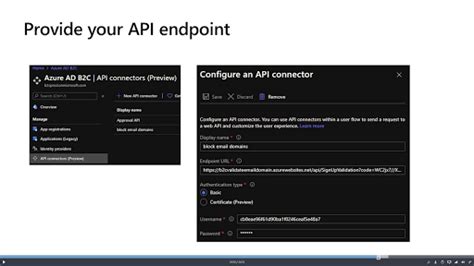 Idm実験室 Build 2021で発表されたazure Ad B2cのアップデート