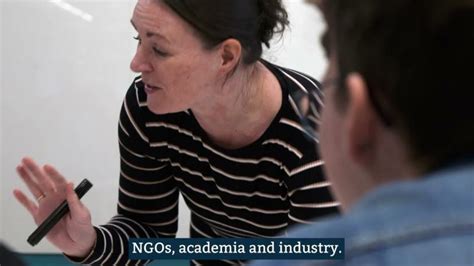 Engineers Geoscientists Energytransition Florian Doster