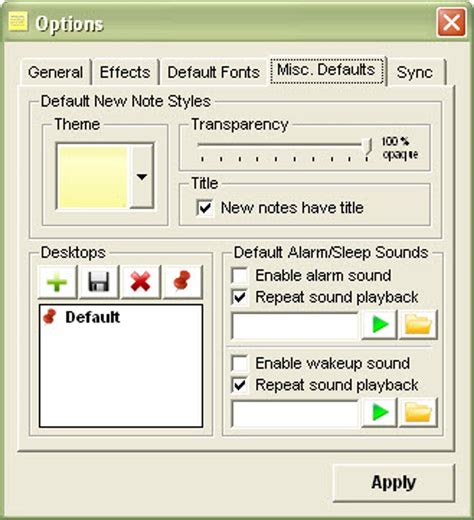 7 Sticky Notes Download