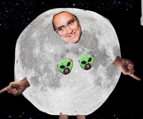 Lucy Pearman Lunartic Work In Progress — Wells Comedy Festival