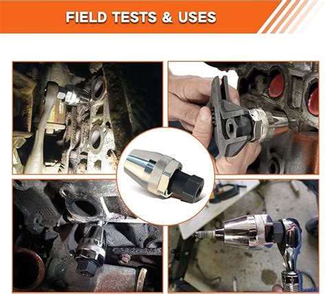 Damaged Bolt and Stud Extractor Tool – yearoneis