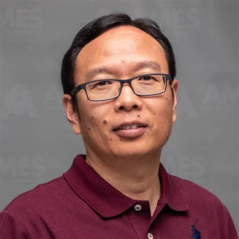 Yongxin Yao Ames Laboratory
