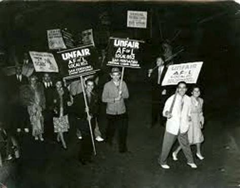 Disneys Animators Strike The Disney Driven Life