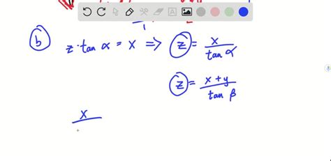Solvedtriangulation Use The Calibration Pattern You Built And Tested