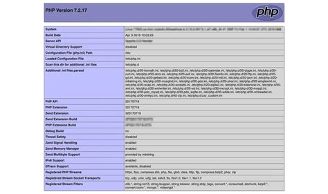 Cara Mudah Instalasi Apache Mysql Php Di Wsl Windows 10