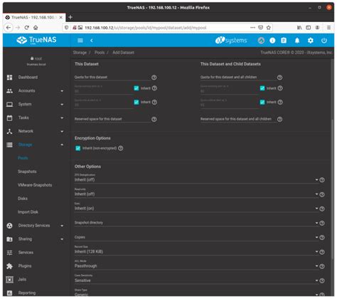 Truenas Core Will Soon Replace Freenas—and We Test The Beta Ars Technica