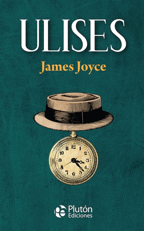 Ulises Plutón Ediciones