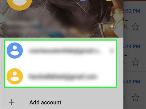 5 Cara Untuk Mengakses Gmail Wikihow