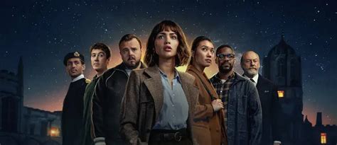 Body Problem Television Heaven