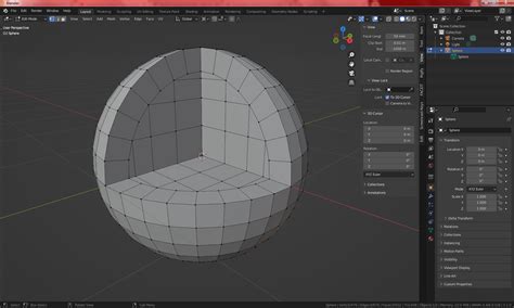 Subdivision Surface How To Subdivide This Face Blender Stack Exchange