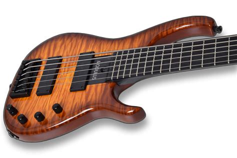 Quantum — Modulus Graphite