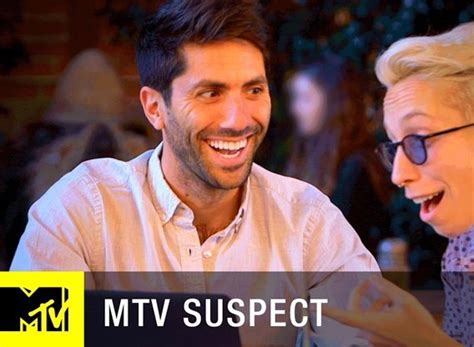 Mtv Suspect Tv Show Air Dates And Track Episodes Next Episode