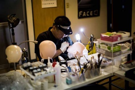 Real Dolls Sesso Con Le Bambole Di Silicone Perchè No Piuincontri