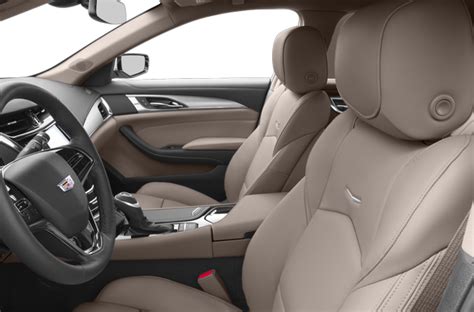 2017 Cadillac Cts Specs Prices Mpg Reviews And Photos