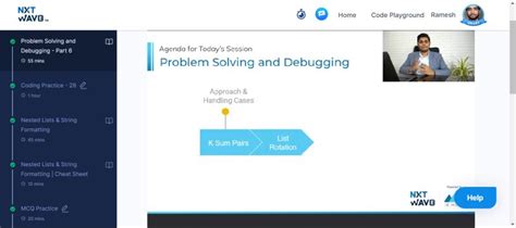 Ramesh Ulasa On Linkedin Day4 30daysofcodechallenge Nxtwave Ccbp Python Coding