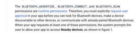 Android Application Crash · Issue 942 · Innoveitreact Native Ble