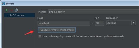 Intellij Idea 开发和调试 Php 比利鱼