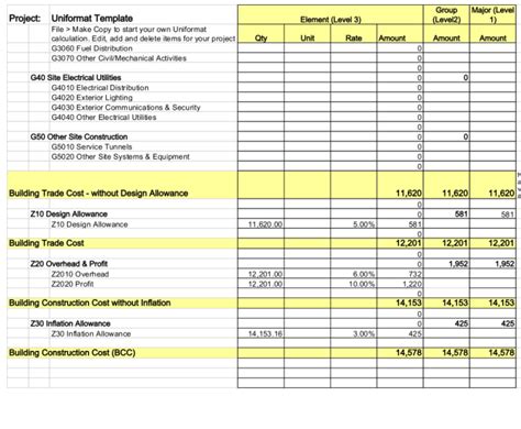 Csi Master Format In Excel Myiqlero