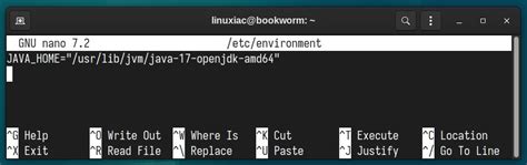 How To Install Java On Debian 12 Bookworm