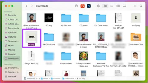 How To Quickly Rotate An Image On Mobile And Computer Guiding Tech